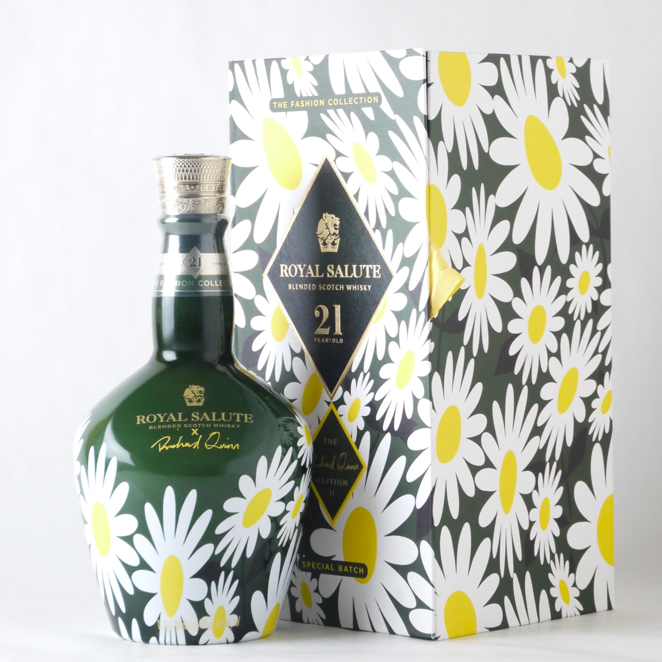 【楽天市場】ローヤルサルート 21年 リチャードクインエディション2 デイジー：buzaemon楽天市場店