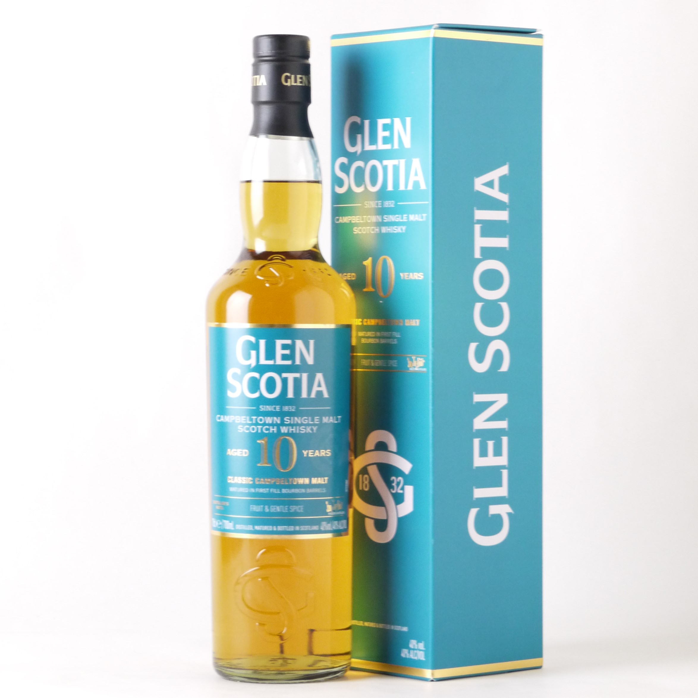 【楽天市場】【送料込み】グレンスコシア 10年：buzaemon楽天市場店