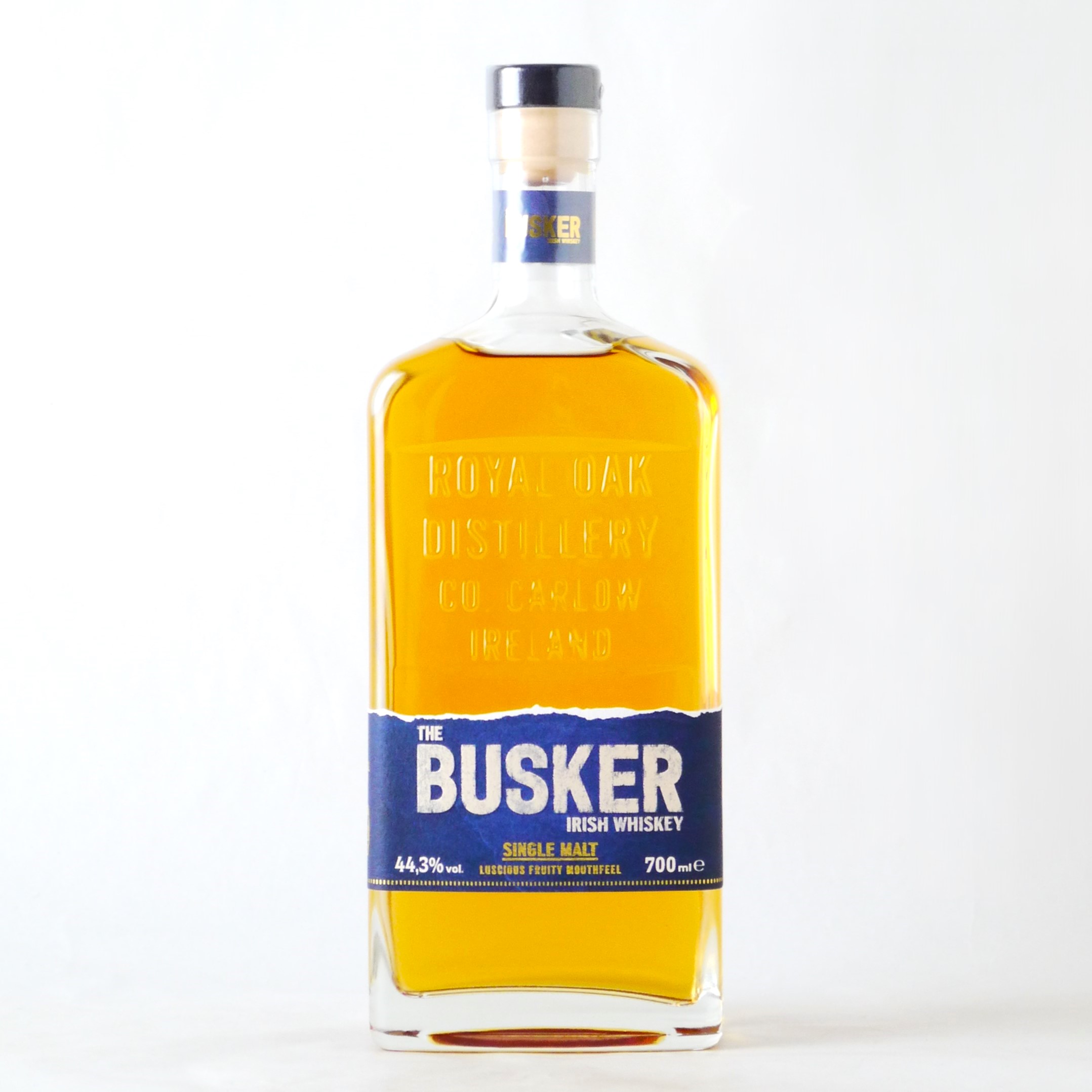 【楽天市場】バスカー シングルモルト アイリッシュウイスキー 700ml：buzaemon楽天市場店