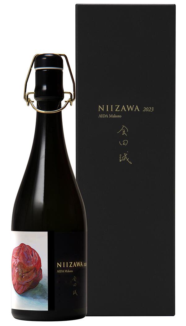【楽天市場】NIIZAWA 純米大吟醸【2023】720ml：buzaemon楽天市場店