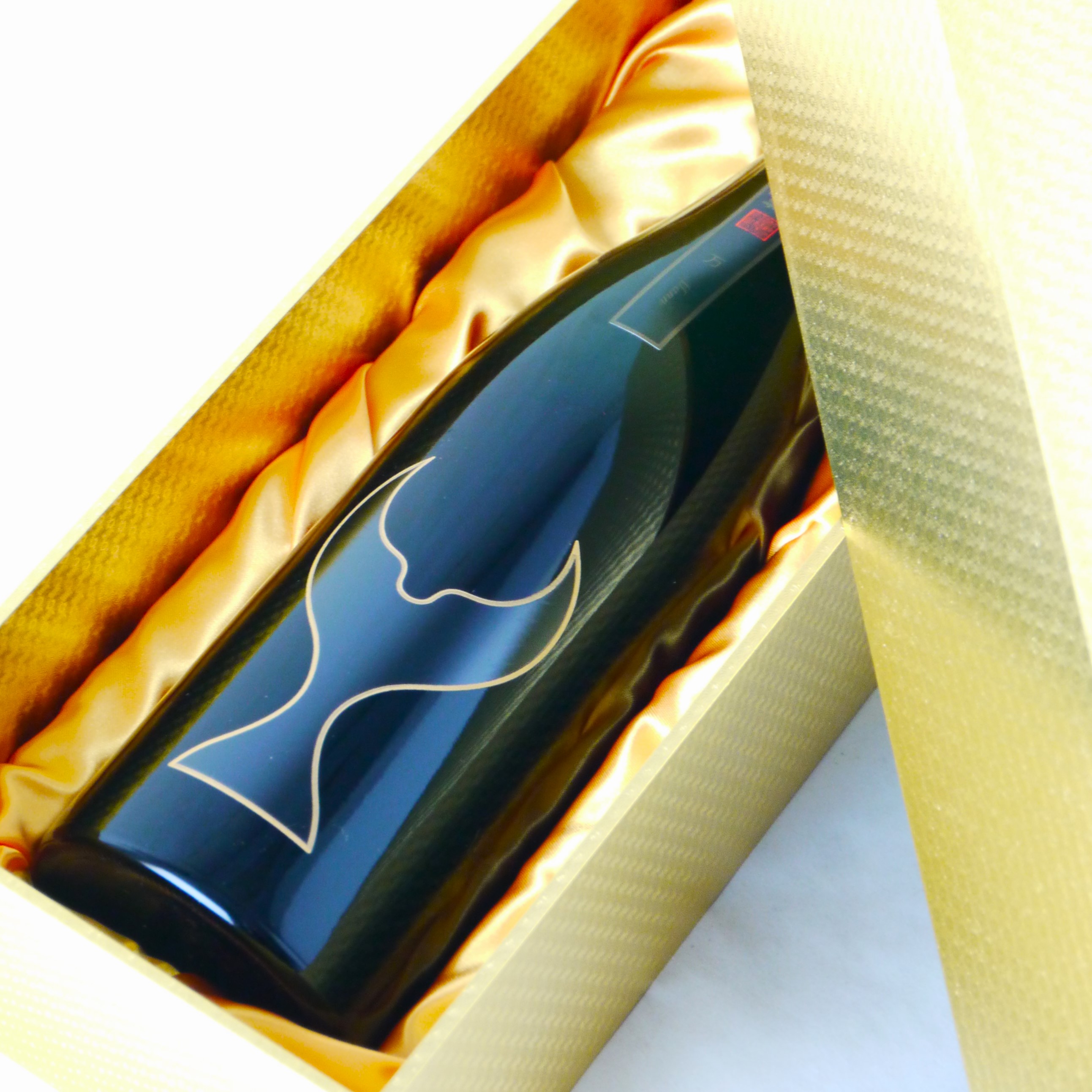 【楽天市場】【 お買い物マラソン ポイント5倍！】酔鯨 純米大吟醸 万 Mann 720ml：buzaemon楽天市場店