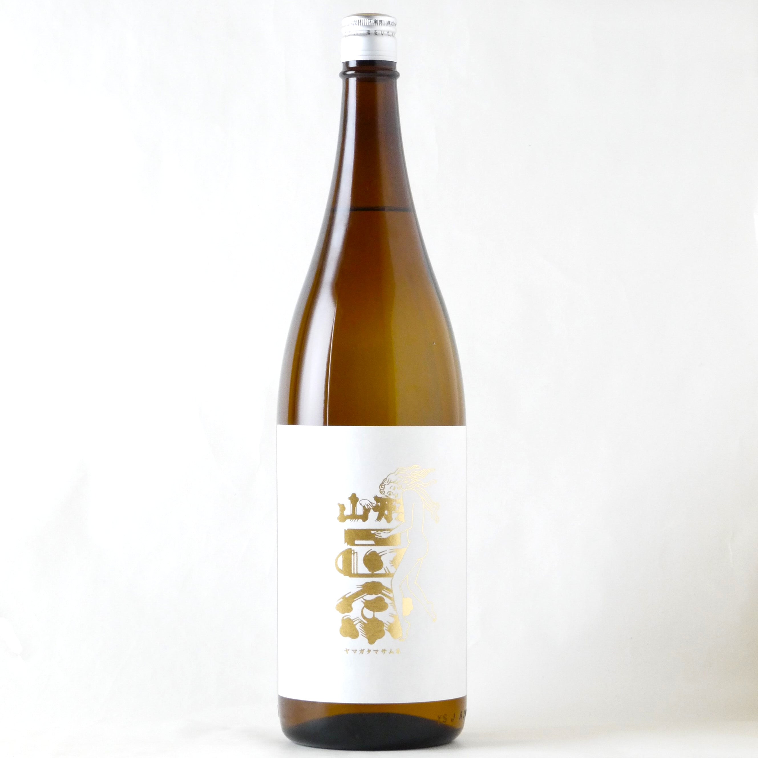 【楽天市場】山形正宗 お燗純米 1800ml：buzaemon楽天市場店