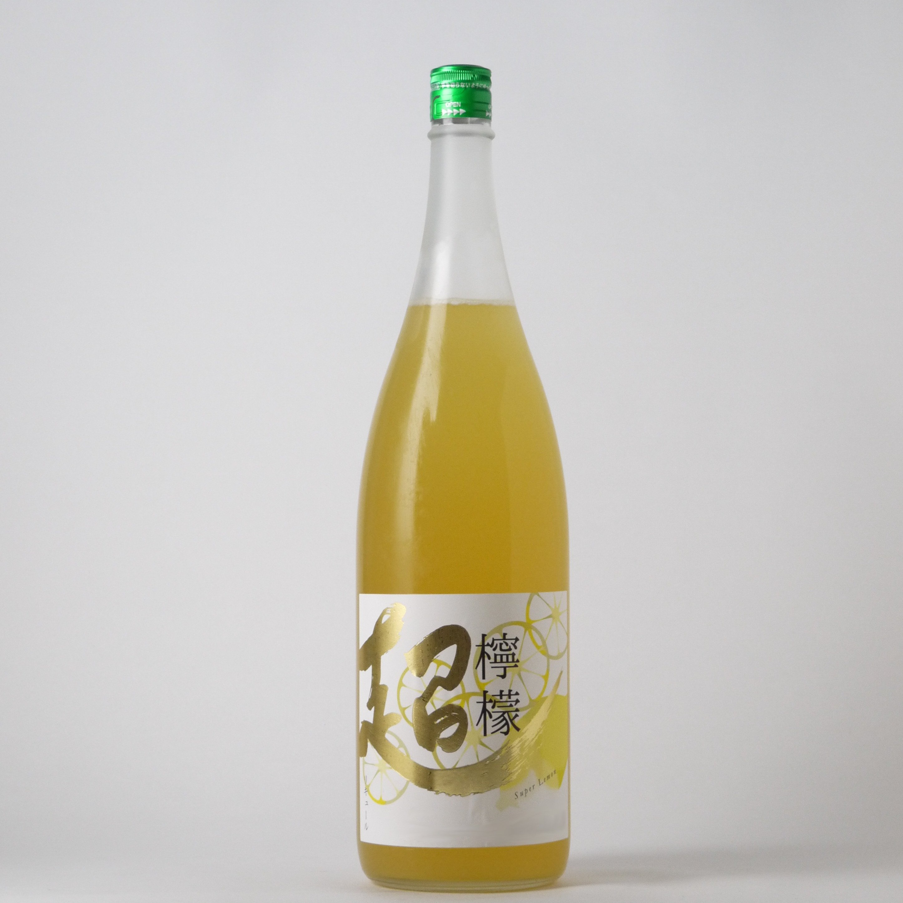【楽天市場】超シリーズ『超檸檬』1800ml：buzaemon楽天市場店