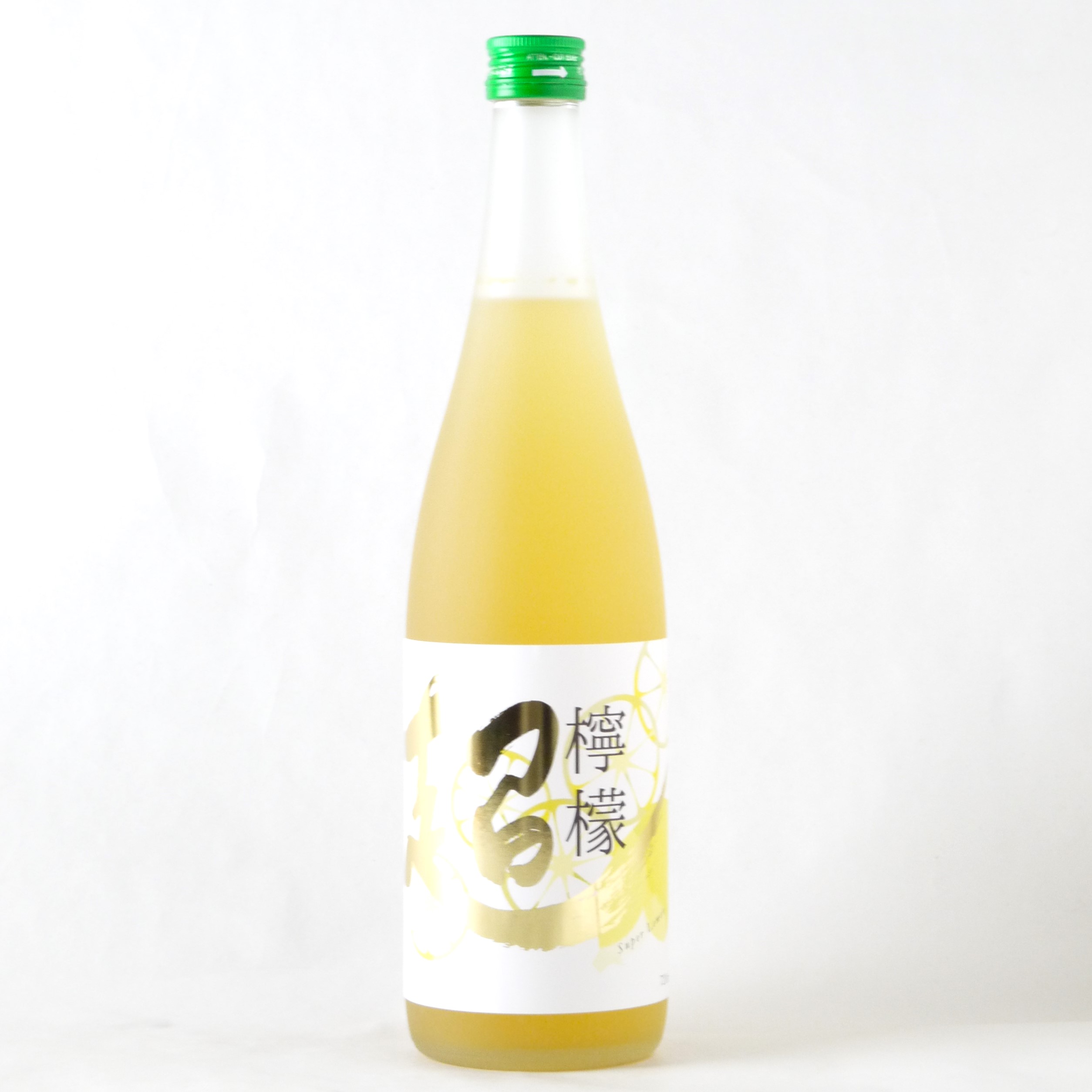 【楽天市場】超シリーズ『超檸檬』720ml：buzaemon楽天市場店