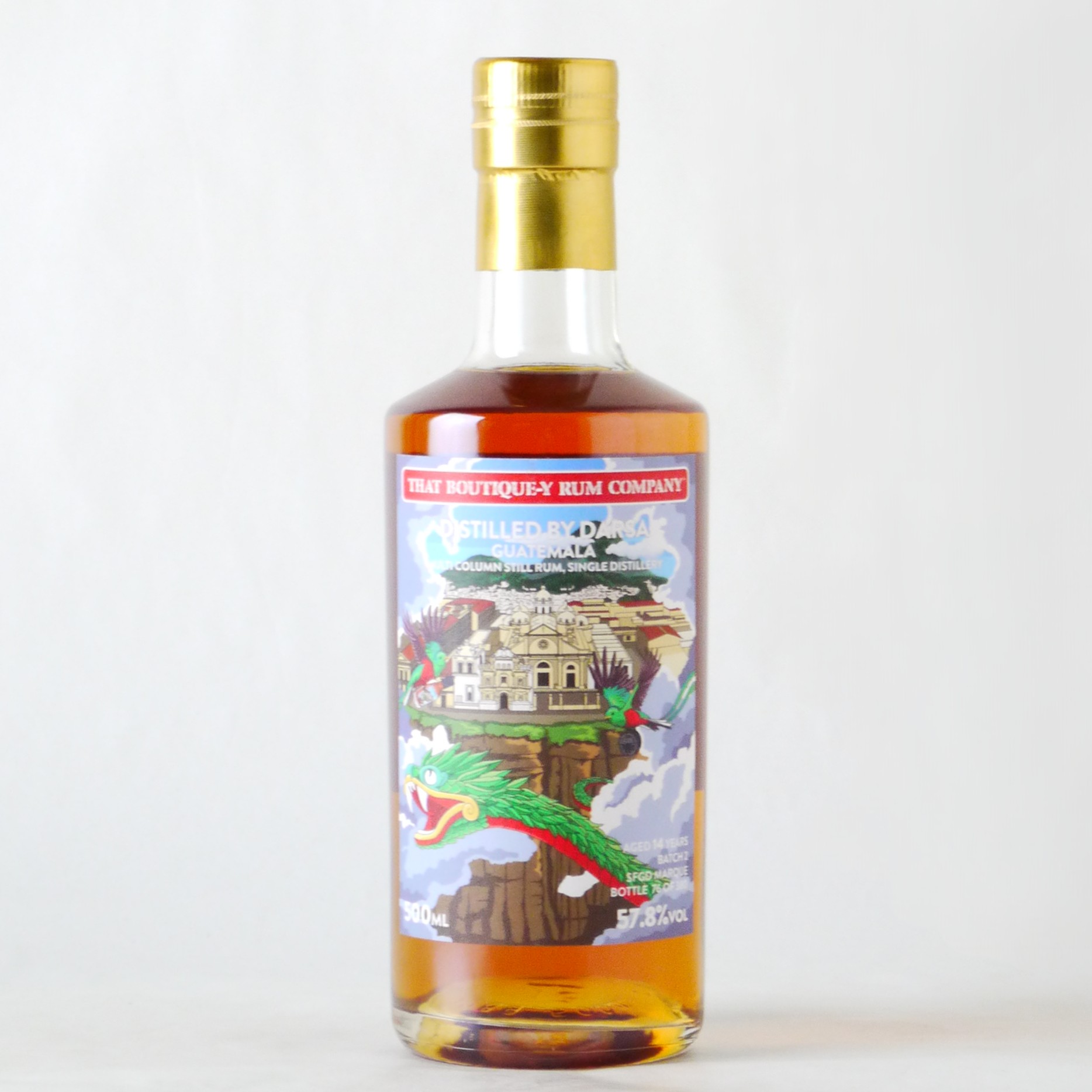 【楽天市場】ブティックラムカンパニー グアテマラ バッチ2 14年：buzaemon楽天市場店