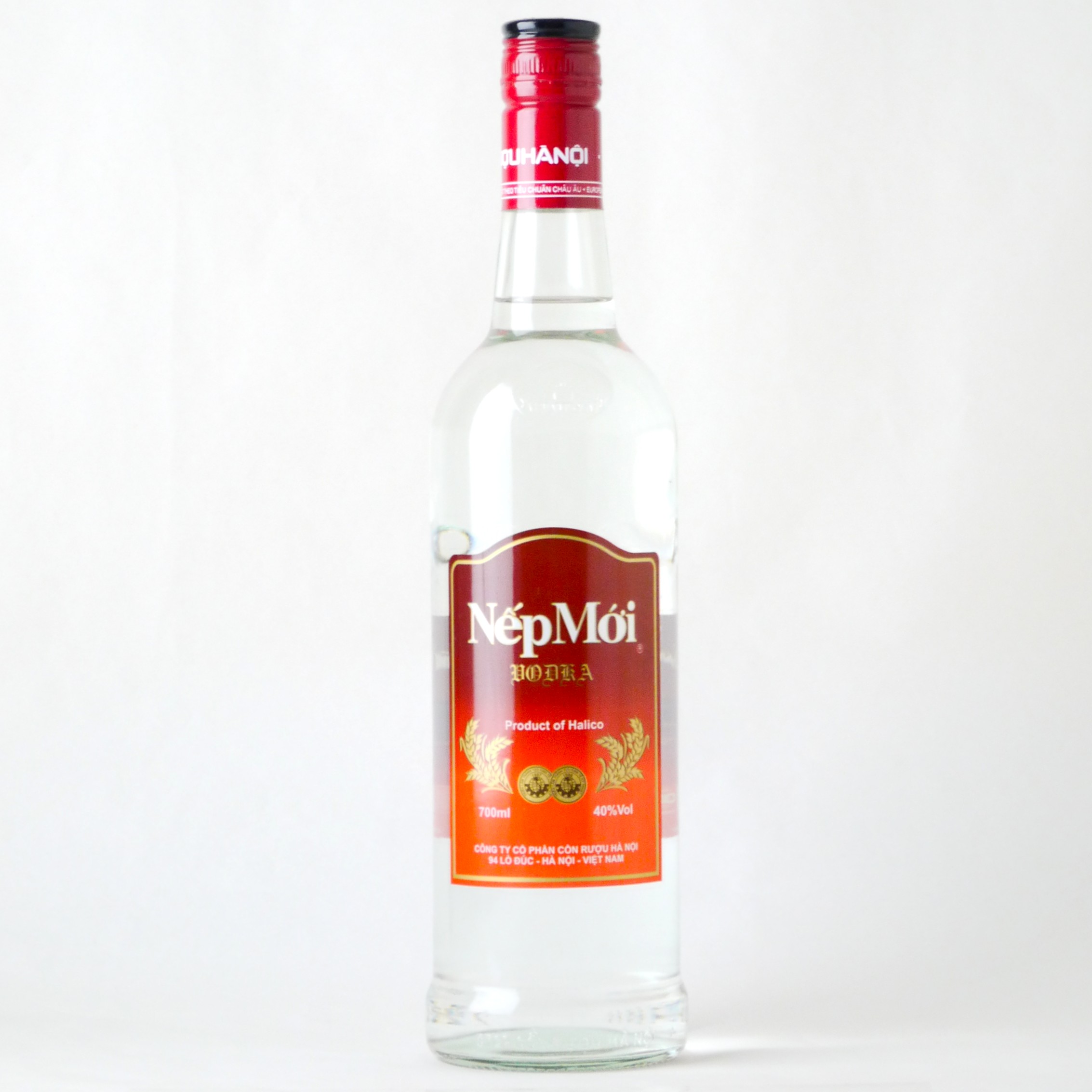 【楽天市場】【 送料込み 】ネプモイ ウォッカ 40° 700ml：buzaemon楽天市場店