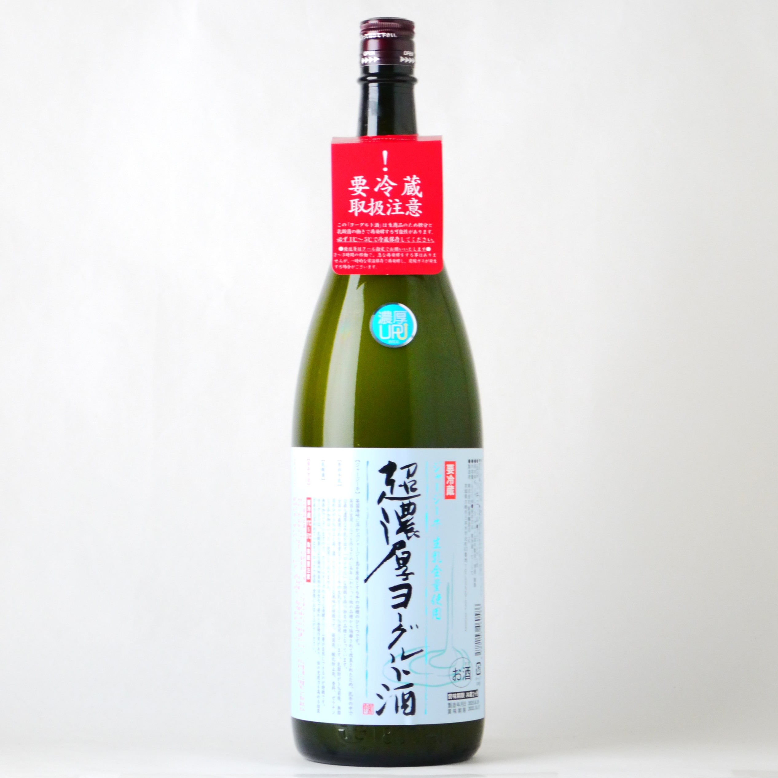 【楽天市場】【 新春 ポイント 5倍！】超濃厚ヨーグルト酒【ジャージー】1800ml：buzaemon楽天市場店