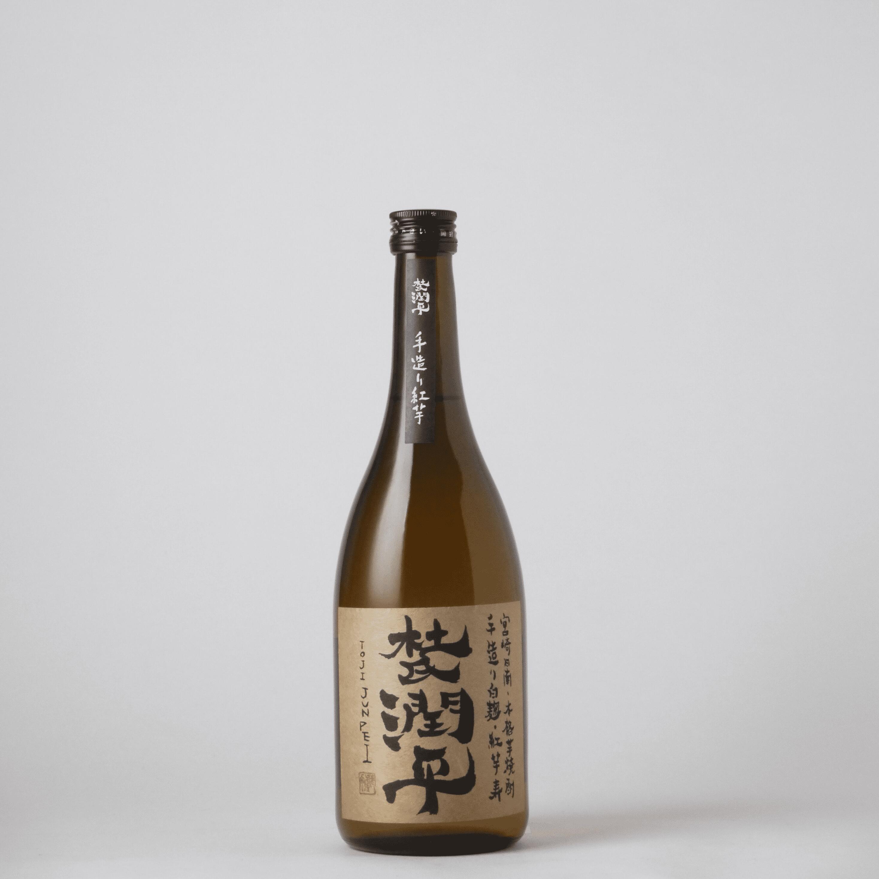【楽天市場】杜氏潤平 手造り 720ml【芋焼酎】：buzaemon楽天市場店