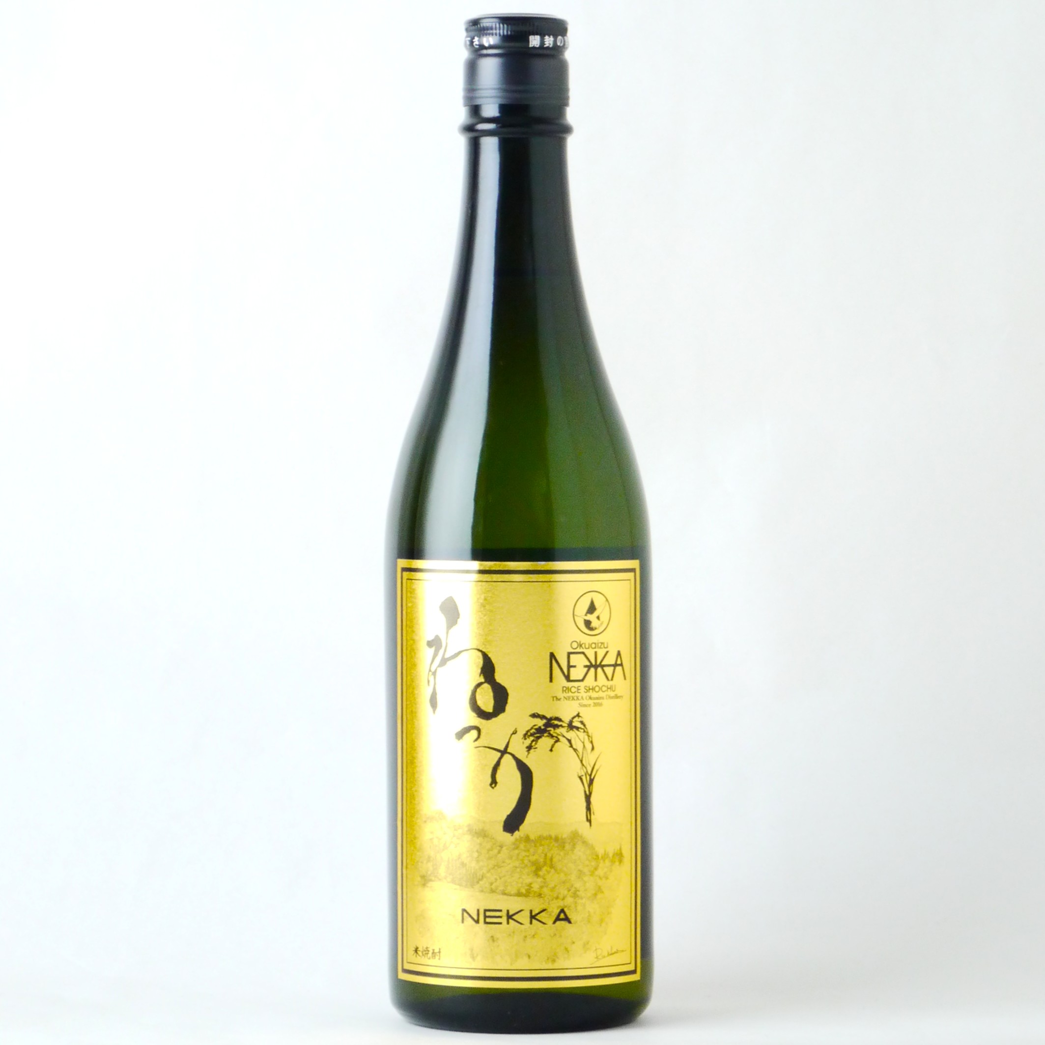【楽天市場】ばがねっか 弐型 720ml【米焼酎】：buzaemon楽天市場店