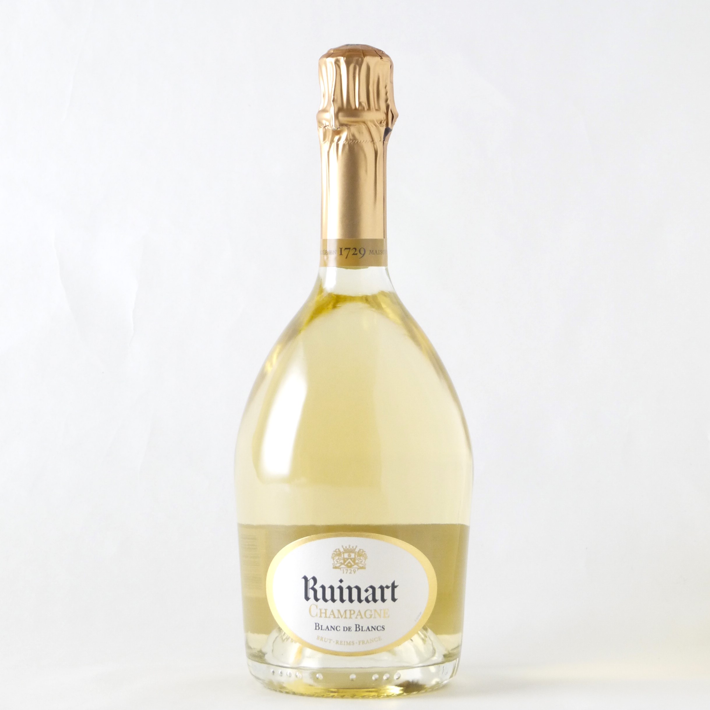 【楽天市場】ルイナール ブラン・ド・ブラン 750ml：buzaemon楽天市場店