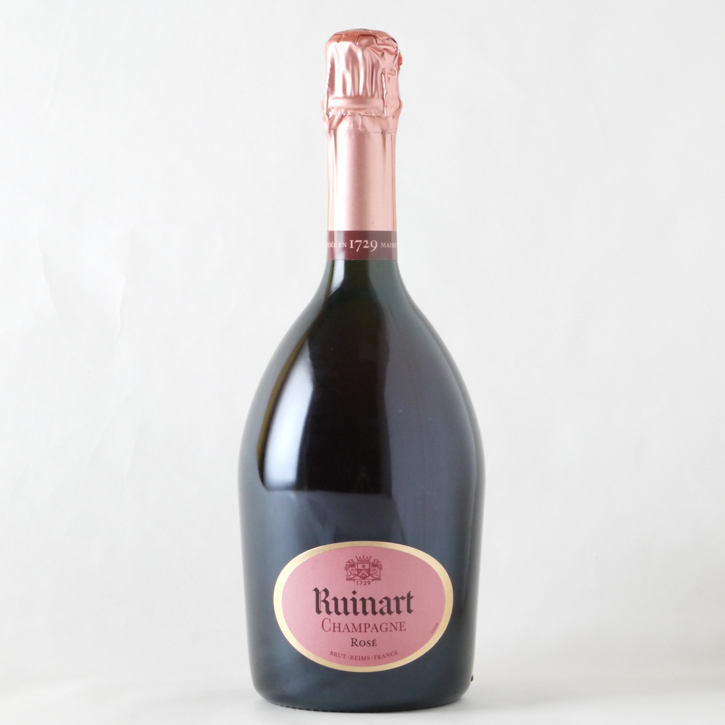 【楽天市場】ルイナール シャンパーニュ・ロゼ 750ml：buzaemon楽天市場店