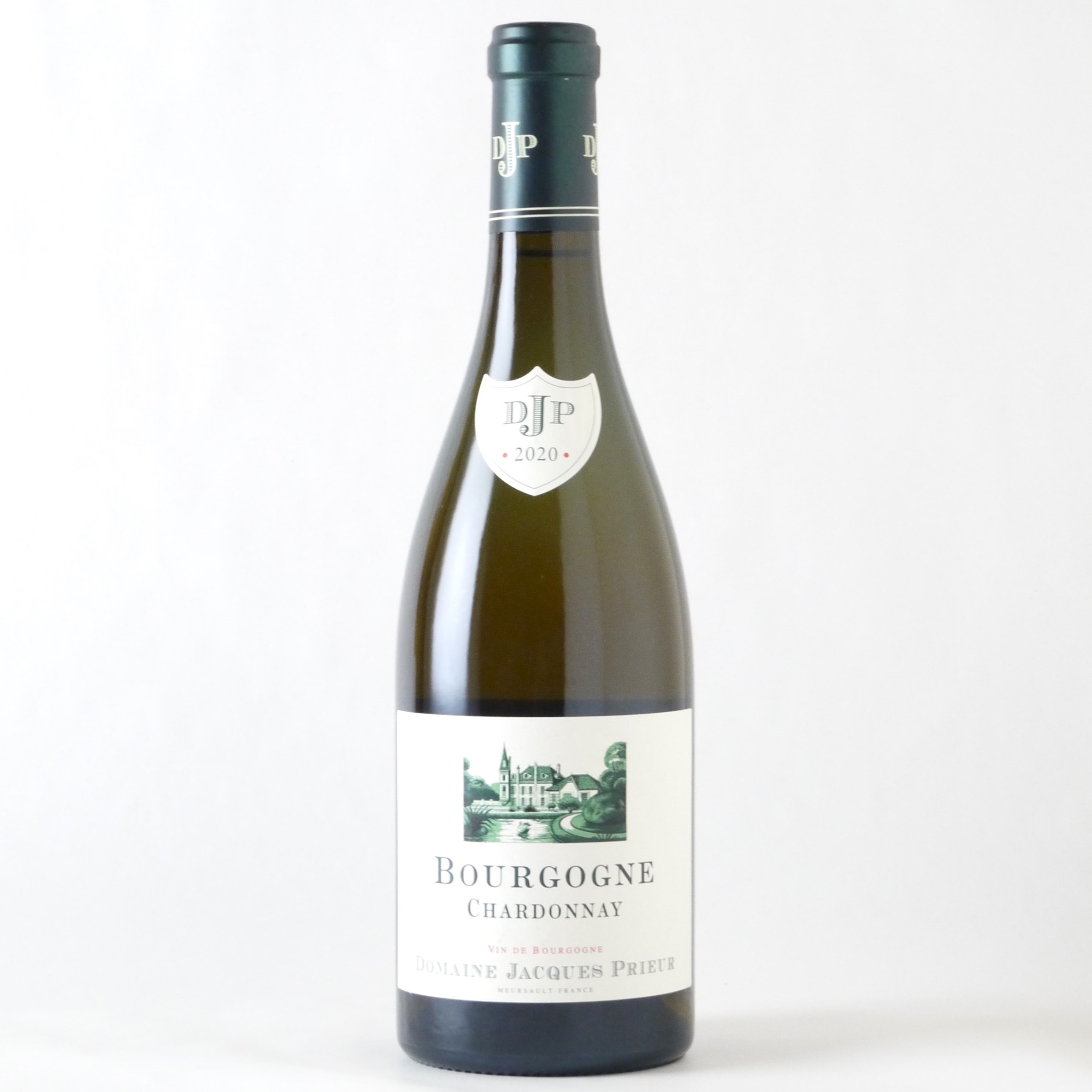 【楽天市場】【 お買い物マラソン ポイント5倍！】 ジャック・プリウール ／ ブルゴーニュ・シャルドネ【2021】750ml：buzaemon楽天市場店