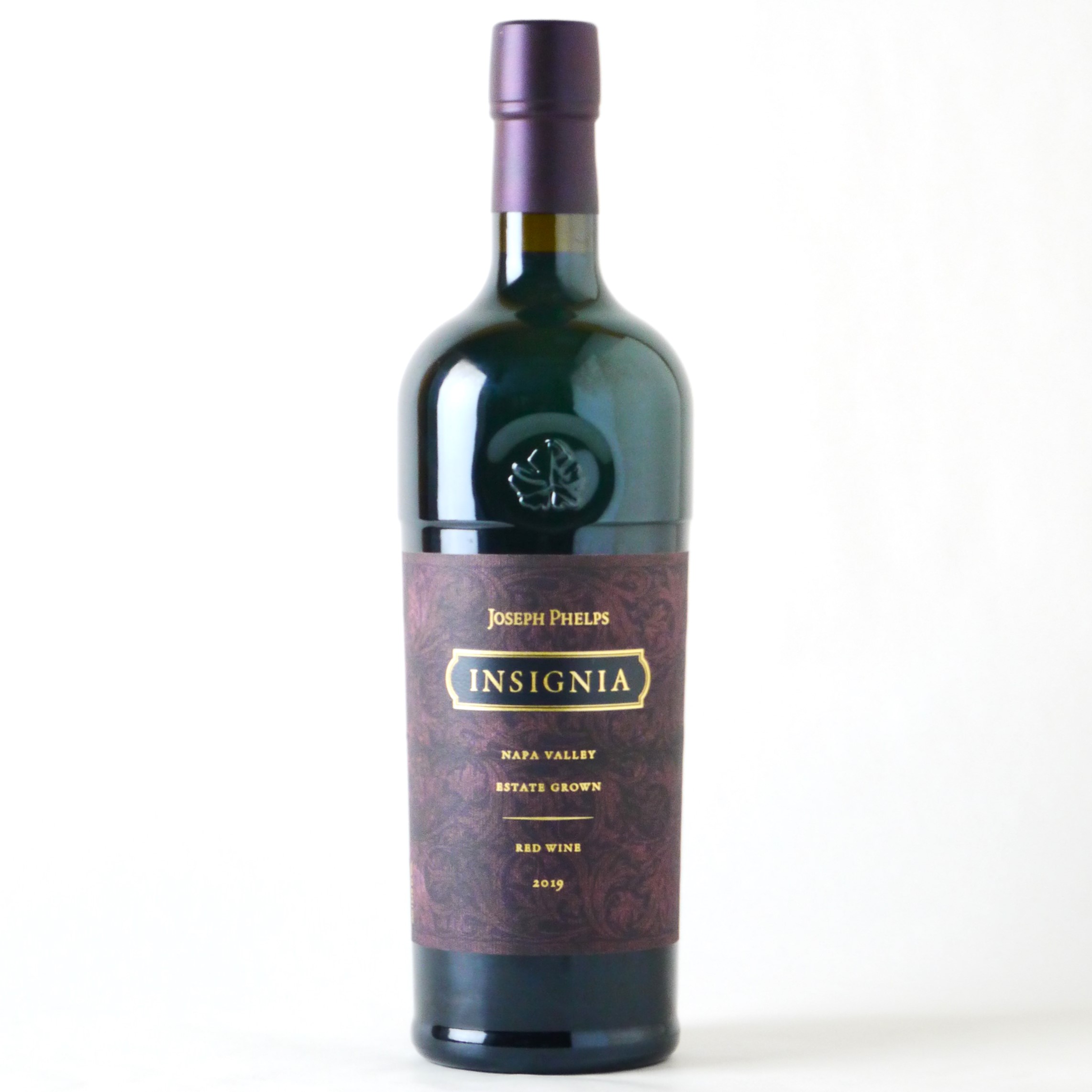 【楽天市場】ジョセフ・フェルプス / インシグニア【2019】750ml：buzaemon楽天市場店