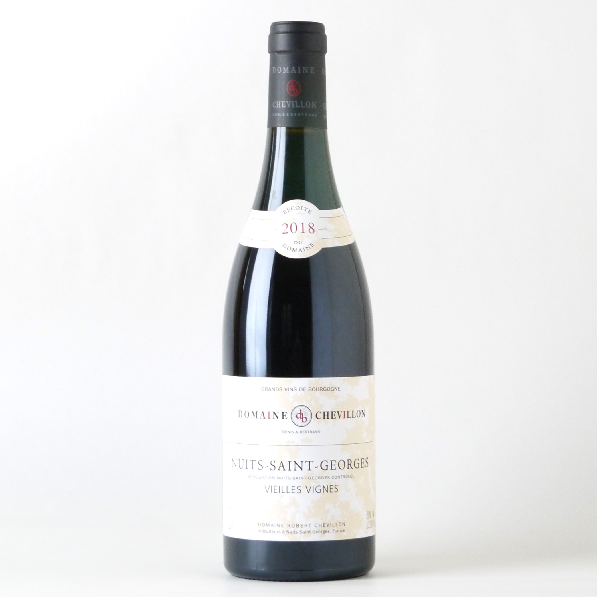 【楽天市場】【 お買い物マラソン ポイント5倍！】 ロベール・シュヴィヨン／ニュイ・サン・ジョルジュ V.V.【2018】 750ml：buzaemon楽天市場店
