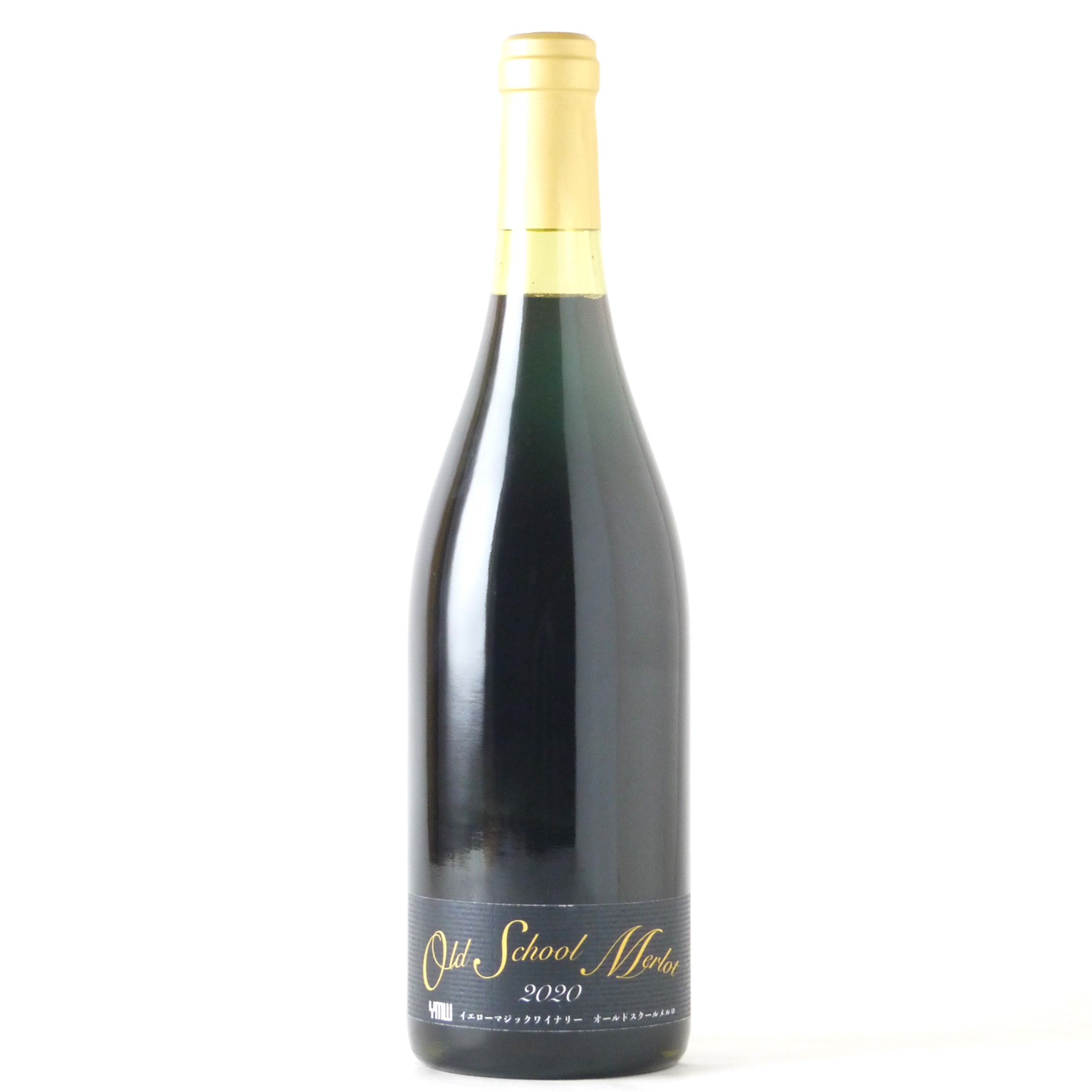 【楽天市場】【送料込み】オールド・スクール・メルロ【2020】：buzaemon楽天市場店