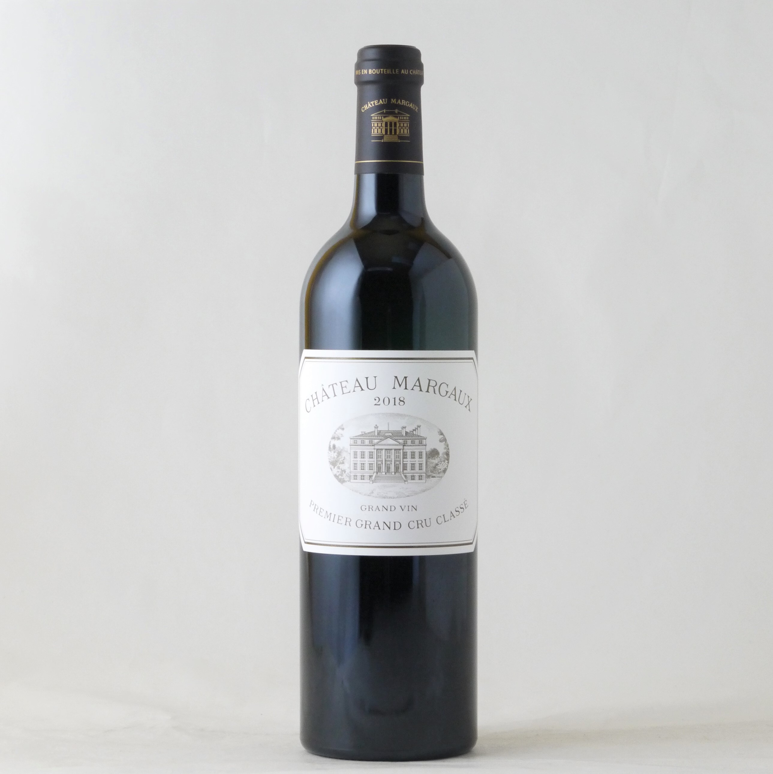 【楽天市場】【 送料込み･正規品 】 シャトー ･ マルゴー 【2018】 750ml：buzaemon楽天市場店