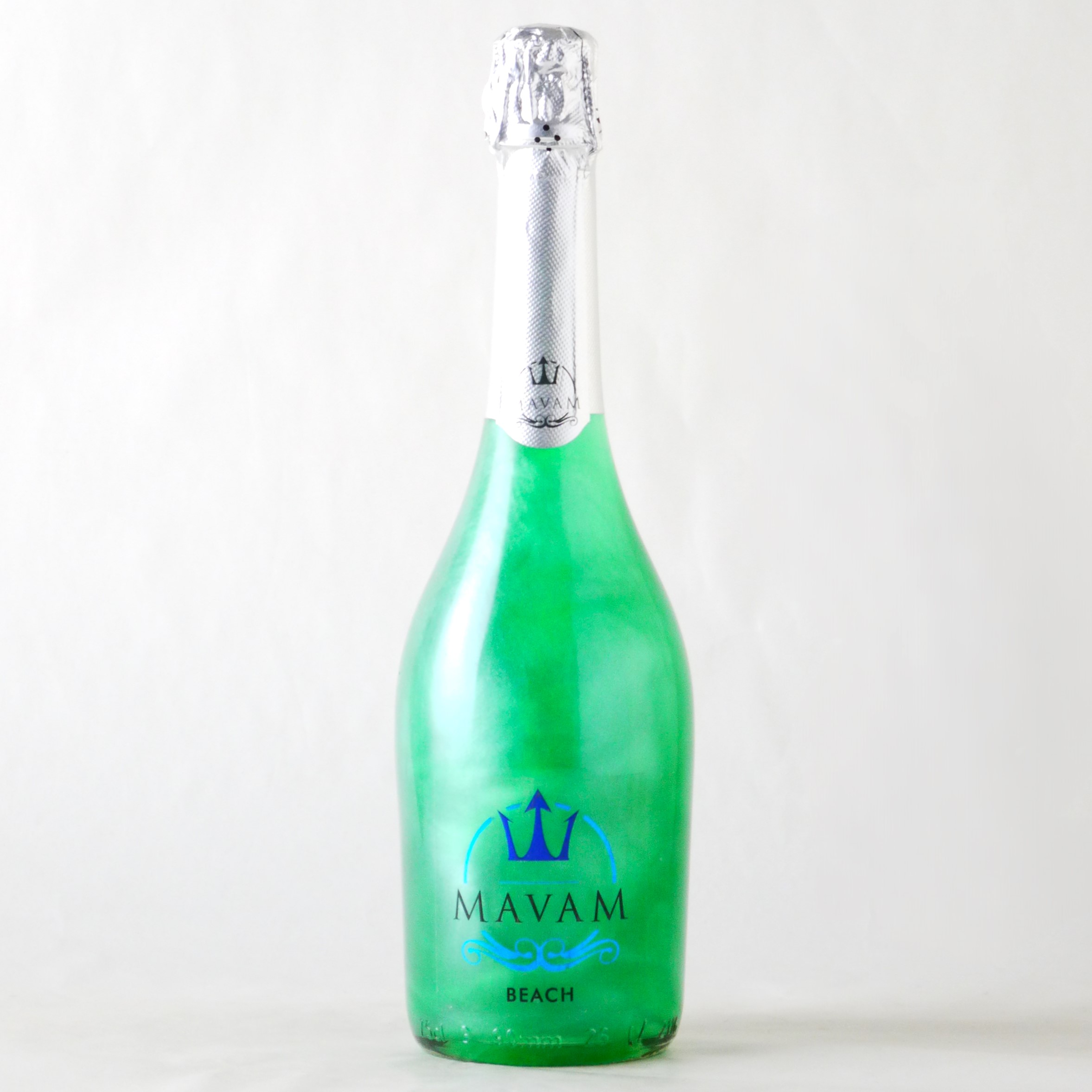 【楽天市場】【 お買い物マラソン ポイント5倍！】 MAVAM BEACH マバム ビーチ パイナップル 750ml：buzaemon楽天市場店