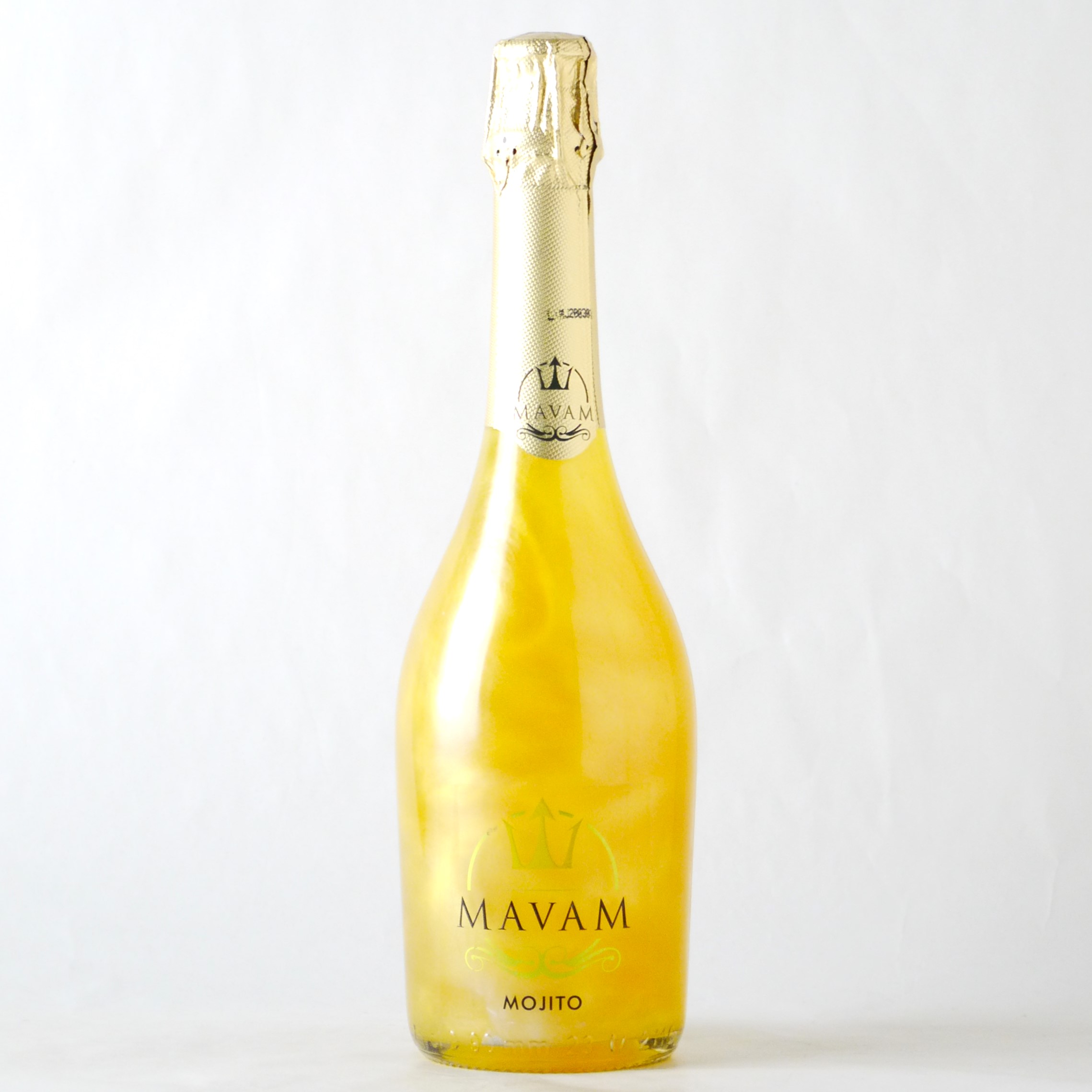 【楽天市場】MAVAM マバム モヒート 750ml：buzaemon楽天市場店