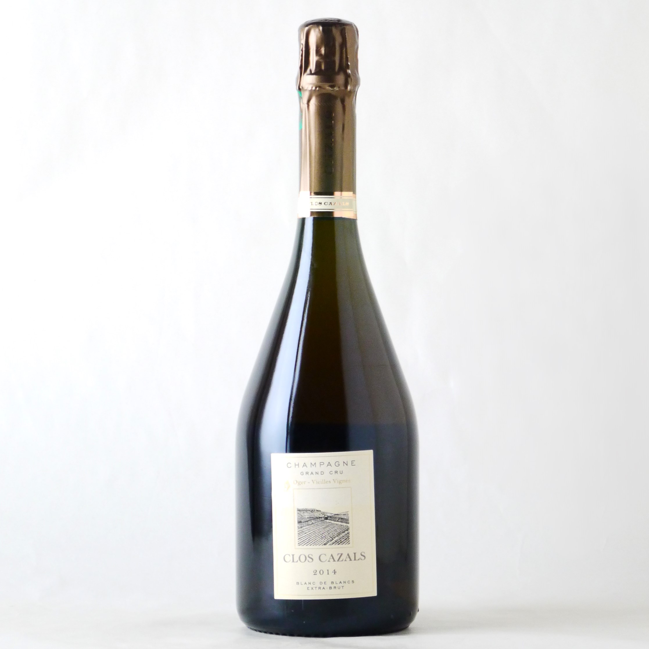 【楽天市場】【 送料込み ･ 正規品 】 クロード・ガザル クロ・カザル【2014】：buzaemon楽天市場店