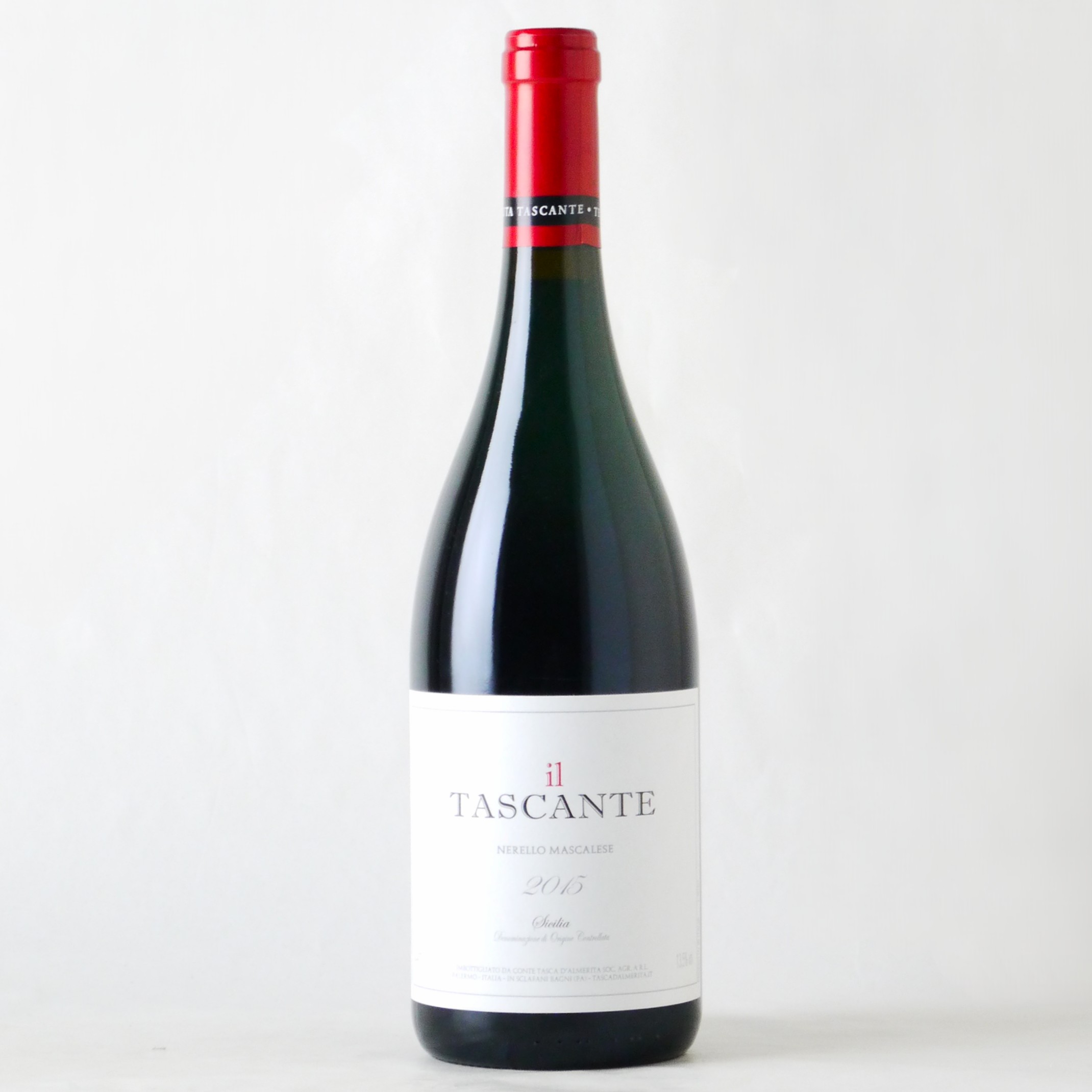 【楽天市場】【 送料込み 】 テヌータ・タスカンテ／イル・タスカンテ ネレッロ・マスカレーゼ【2015】：buzaemon楽天市場店
