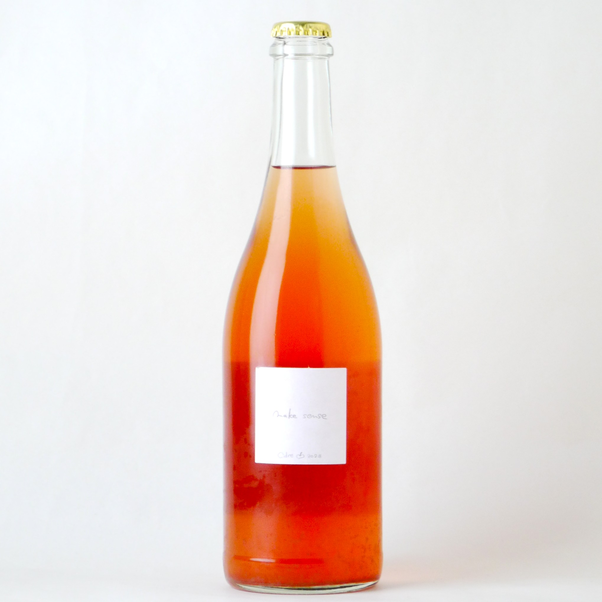 【楽天市場】ファットリア・アル・フィオーレ／Make sense cidre メイク・センス・シードル【2023】：buzaemon楽天市場店