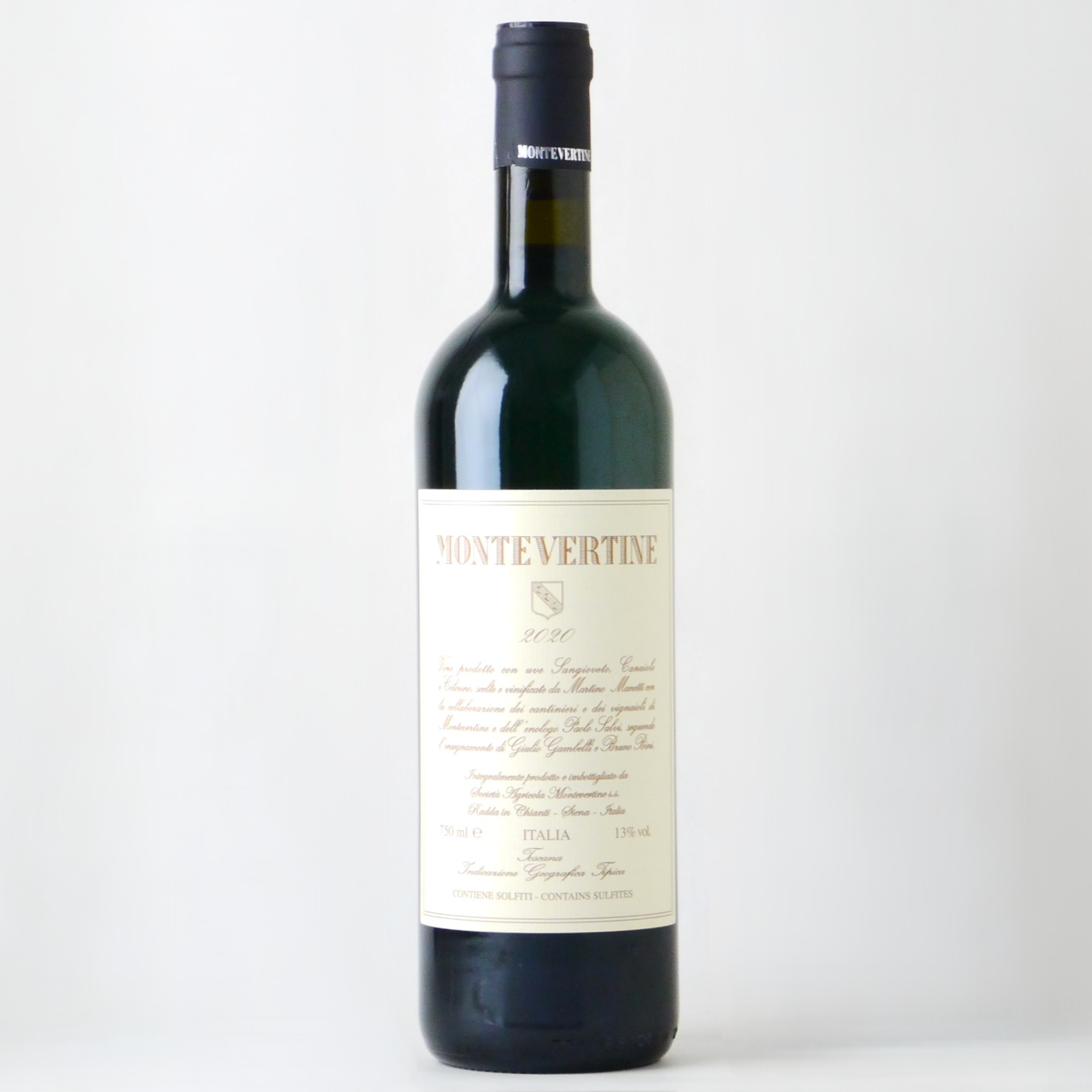 【楽天市場】モンテヴェルティーネ / モンテヴェルティーネ 【2020】750ml：buzaemon楽天市場店