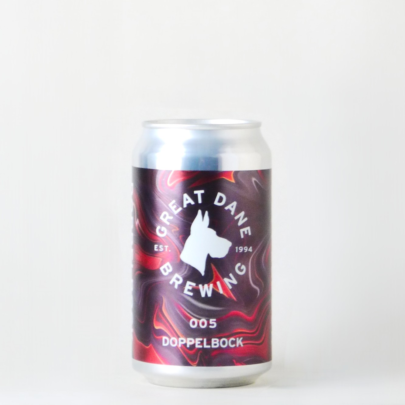 【楽天市場】グレート・デーン・ブリューイング DOPPELBOCK 350ml：buzaemon楽天市場店