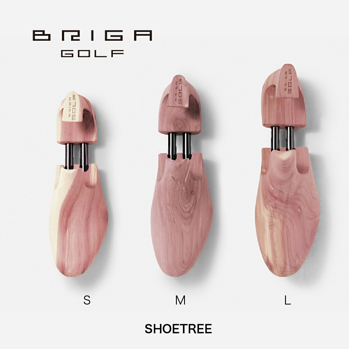 【楽天市場】ブリガゴルフ メンテナンス商品 ゴルフシュートゥリー 〈BRIGAGOLF〉：BUZZ SHOPPING 楽天市場店