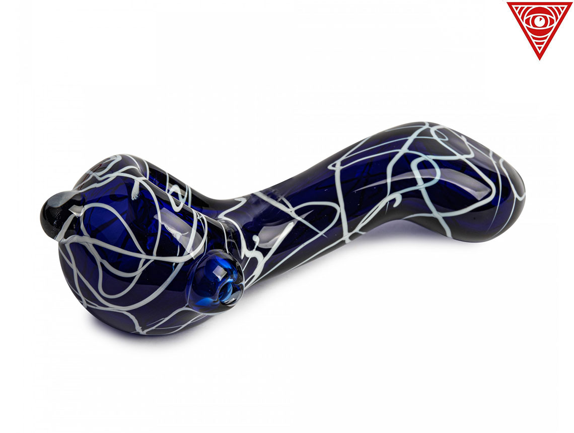 【楽天市場】RED EYE GLASS VAN HALEN SHERLOCK GLASS PIPE レッドアイグラス ヴァンヘイレン ...