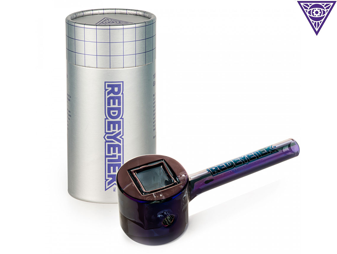 【楽天市場】RED EYE TEK METALLIC TERMINATOR FINISH INFINITY BOWL CIRCLE GLASS ...