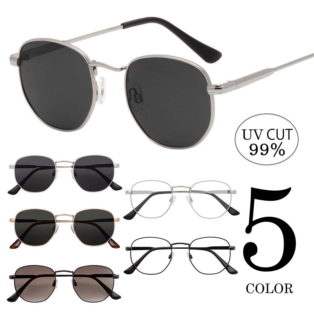 【楽天市場】サングラス レディース UVカット 伊達メガネ レディース メンズ 薄い 色 伊達眼鏡 だて眼鏡 だてめがね ダテメガネ 肉厚 太め 大きめ 男女兼用 ユニセックス おしゃれ ...