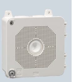 【楽天市場】未来工業 PV4B-1306FM 露出用四角ボックス (取付自在蓋)ミルキーホワイト：あった！デンキ