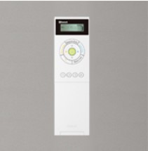 【楽天市場】オーデリックRC911 【CONNECTED LIGHTING専用】 Bluetooth調光・調色リモコン 壁付ホルダー付き：あった！デンキ