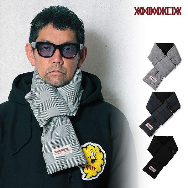 【楽天市場】40％OFF SALE セール アニマリア マフラー ANIMALIA CORDURA SHORT MUFFLER メンズ 送料 ...