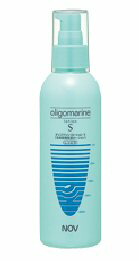 【楽天市場】NOV nov ノブ オリゴマリン ローションS 190ml 常盤薬品 保湿ローション 化粧品 敏感肌 低刺激：アーバンコスメ 楽天市場店