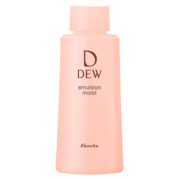 【楽天市場】カネボウ DEW エマルジョン つけ替え用 100ml 国内正規品：アーバンコスメ 楽天市場店