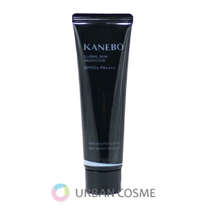 【楽天市場】KANEBOカネボウ グローバル スキン プロテクターa 60g 国内正規品 kanebo 日焼け止め UV 日中用美容液 下地 化粧下地 崩れない 紫外線 セラム 乾燥 保湿効果 ...