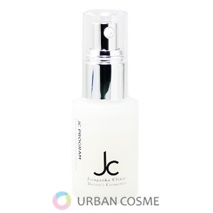 【楽天市場】自由が丘クリニック JC PROGRAM JC ピュアブライトエッセンス 30ml (美容液/ブライトニング/jc programドクターズコスメ/化粧品/ヒト幹細胞培養液 ...