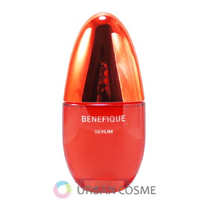 【楽天市場】ベネフィーク セラム 50ml 美容液 エッセンス ジェル 資生堂 BENEFIQUE 保湿 エイジング 年齢肌 うるおい 乾燥 キメ 弾力 きめ 透明感 30代 40代 50代 ...