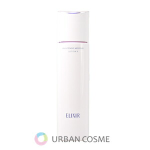 【楽天市場】資生堂 エリクシール ブライトニング ローション WT II(2) しっとり 170ml (SHSEIDO/shisedo/ELIXIR/elixir/薬用化粧水/ブースト化粧水 ...