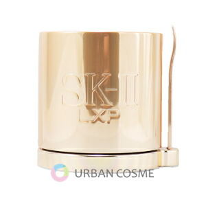 【楽天市場】sk2 LXP アルティメイト パーフェクティング クリーム 50g SK-2 SK-II sk2 skii sk ii ハリ ...