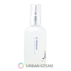 【楽天市場】自由が丘クリニック JC PROGRAM JC 3GF エッセンス リッチ プラス 100ml (美容液/セラム/プラセンタ/jc programドクターズコスメ/化粧品/ヒト幹 ...