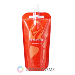 【楽天市場】資生堂 ベネフィーク エマルジョンEX レフィル 130ml(全3タイプ) 国内正規品：アーバンコスメ39ショップ店