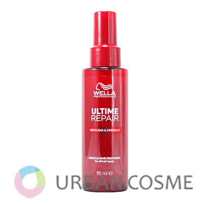 【楽天市場】ウエラ アルタイム RM ヘアトリートメント 95ml：アーバンコスメ39ショップ店