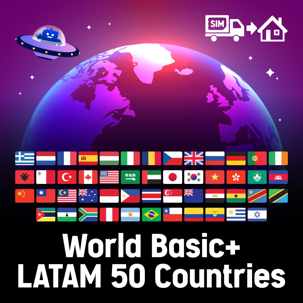 【楽天市場】世界50ヶ国で使えるプリペイドSIMカード：calendar-world