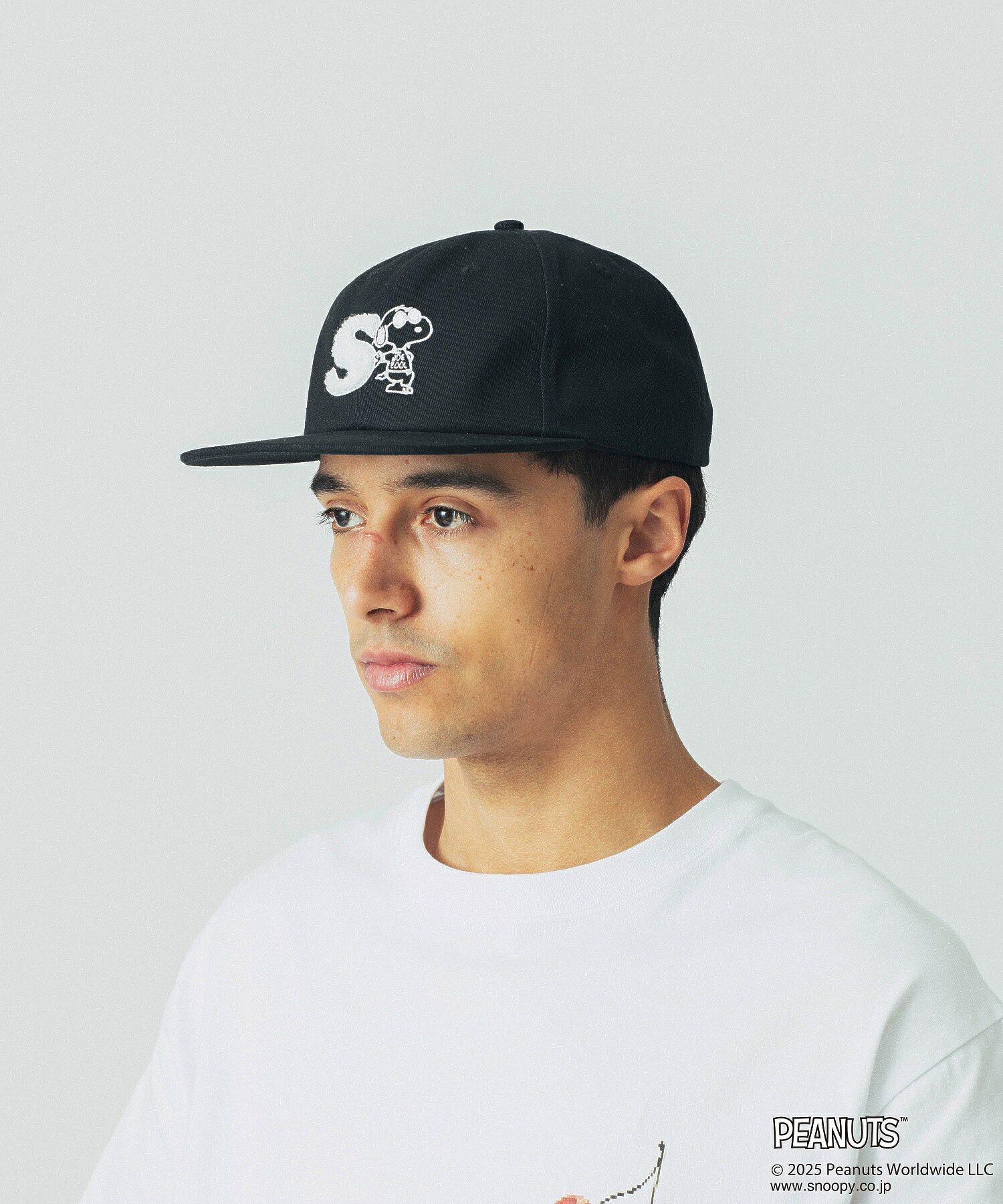 【楽天市場】【公式】SILAS サイラス SILAS×PEANUTS JOE COOL CAP コラボ キャップ ピーナッツ 帽子 スヌーピー ...