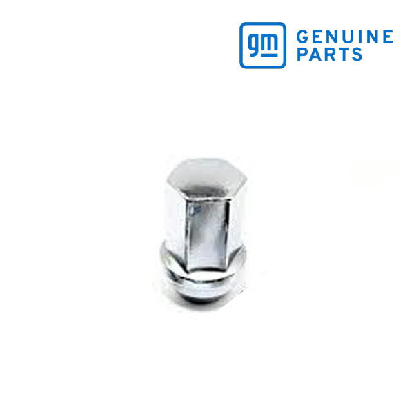 【楽天市場】【楽天お買い物マラソン★エントリーでP10倍！】GM純正 ホイールナット 09596070 05y ユーコン：カリフォルニア ...