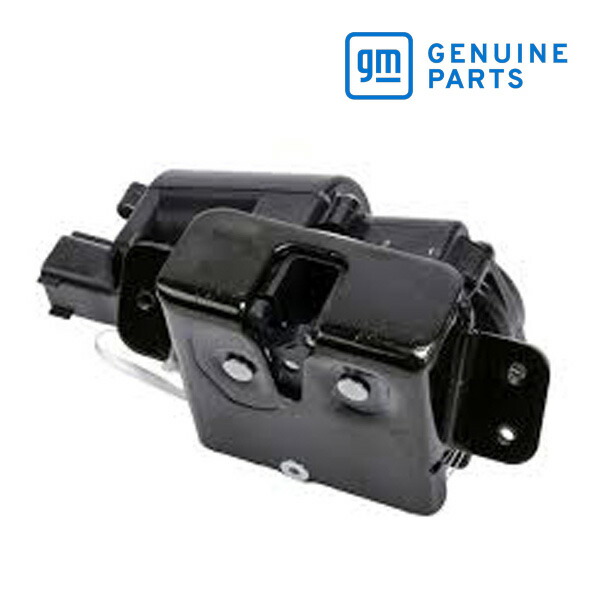 【楽天市場】【楽天お買い物マラソン★エントリーでP10倍！】GM純正 テールゲート リアゲート ラッチ ロック 84243380 07-13y ...