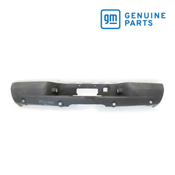 【楽天市場】GM純正 リア バンパーフェース 未塗装 88937198 07-13y エスカレードEXT/アバランチ：カリフォルニアカスタム楽天市場店