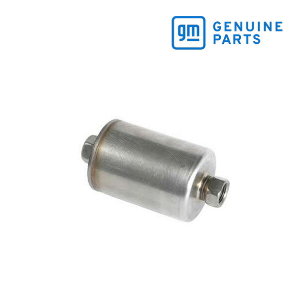 【楽天市場】GM純正 フューエルフィルター 19425661 02-03y エスカレード/エスカレードESV/エスカレードEXT ...